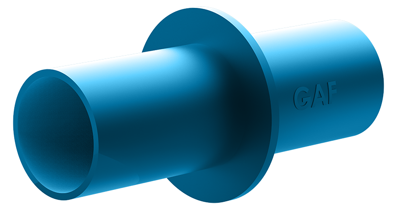 Double Spigot Pipe with Puddle - Greater Alexandria Foundries